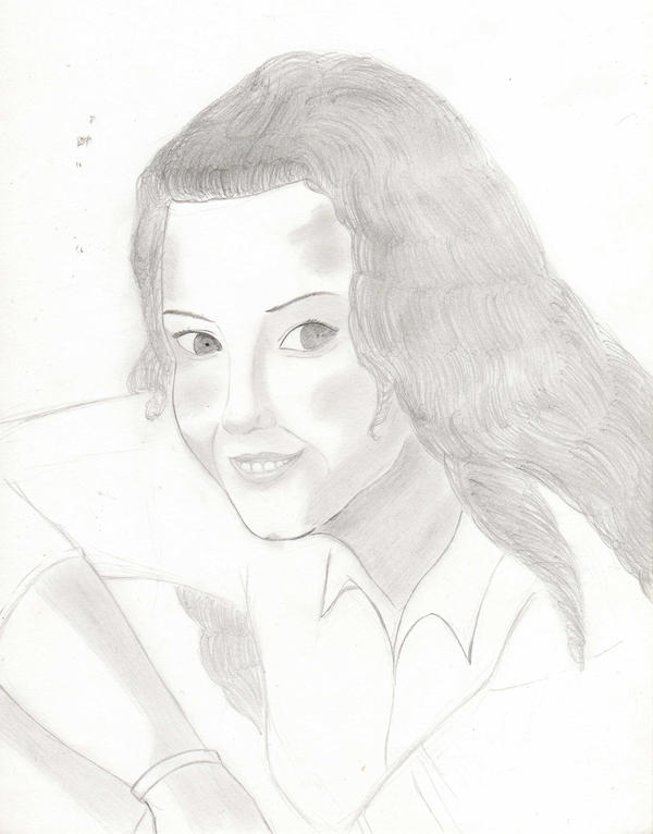 Carolina by locofuria on DeviantArt