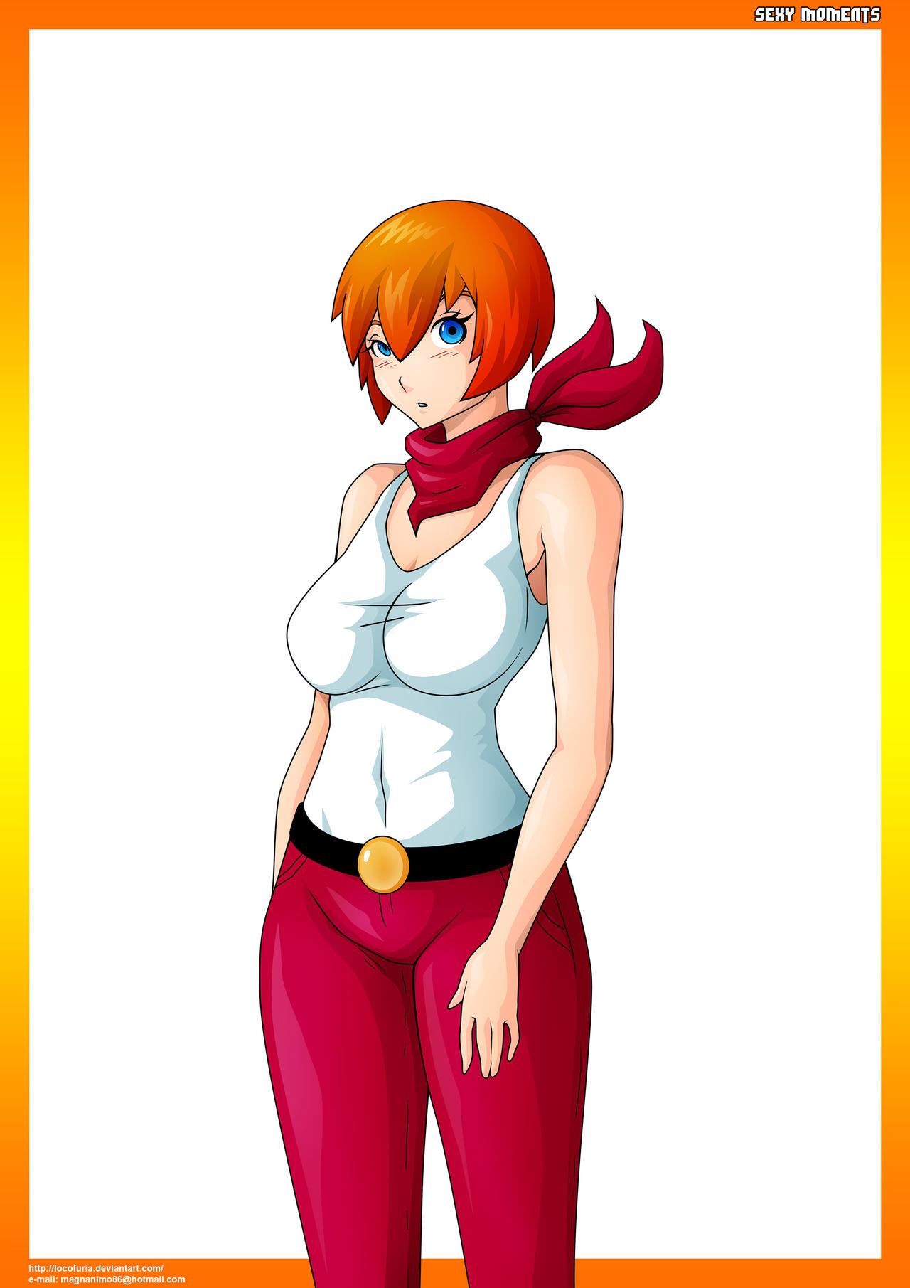 Female Transformation Art Book 01 by locofuria on DeviantArt Female Transformation Art Book 01 by locofuria on DeviantArt