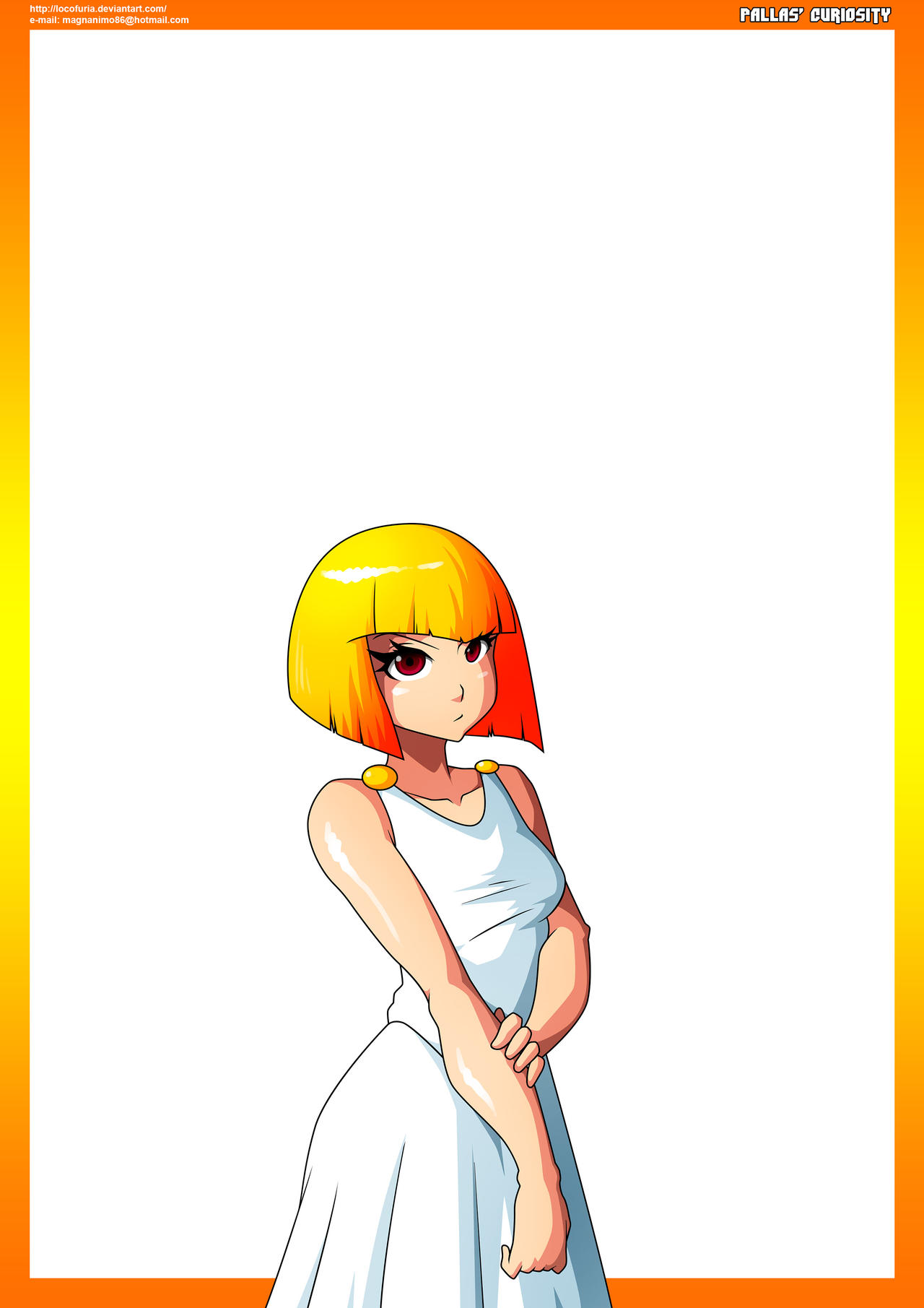 Female Transformation Art Book 55 by locofuria on DeviantArt Female Transformation Art Book 55 by locofuria on DeviantArt