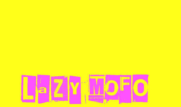Lazy Mofo Funky Wallpaper by Enuma on DeviantArt Lazy Mofo Funky Wallpaper by Enuma on DeviantArt