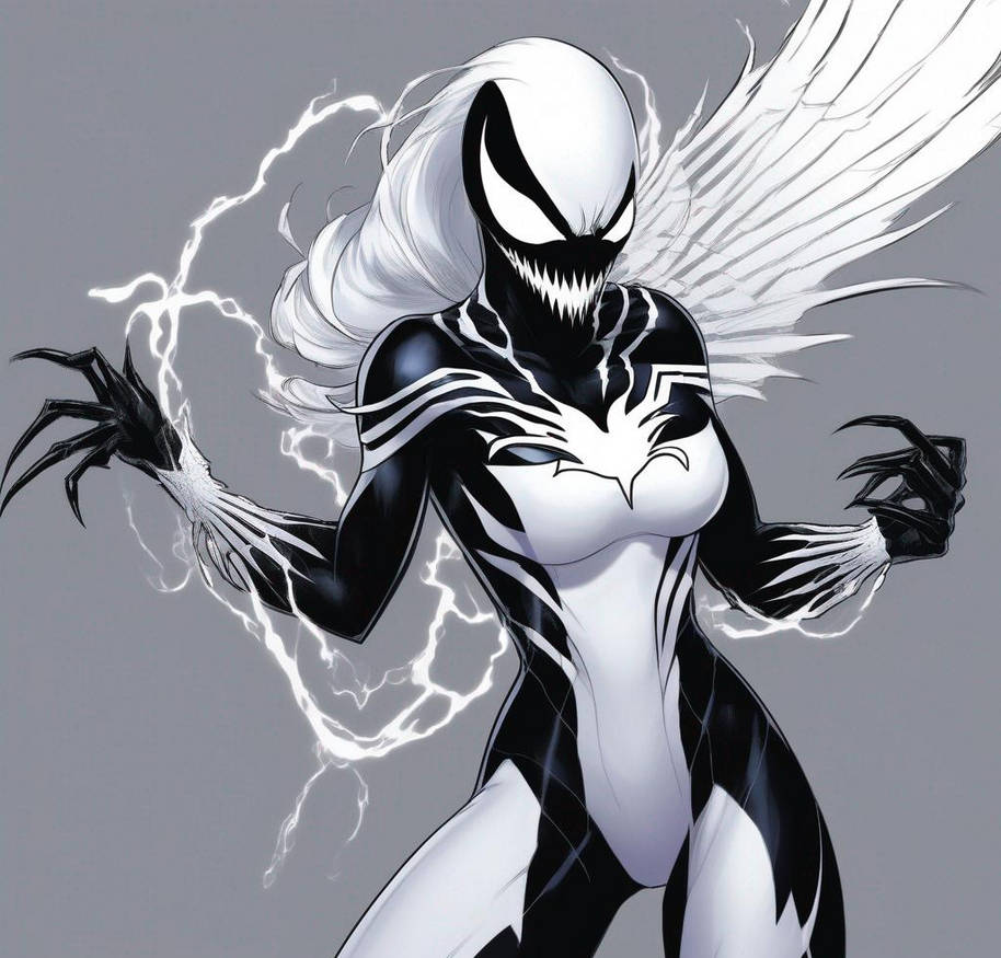 Venomized Dove By Zugzugcofinhalrim On Deviantart