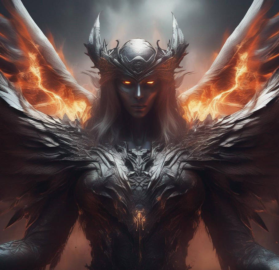 Harbinger Of Doom By Zugzugcofinhalrim On Deviantart