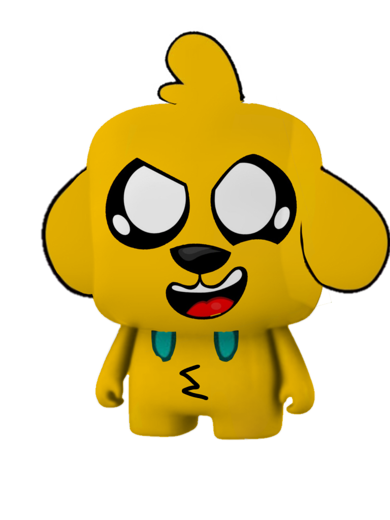 Mike Toonix.png by elloraxxd on DeviantArt Mike Toonix.png by elloraxxd on DeviantArt
