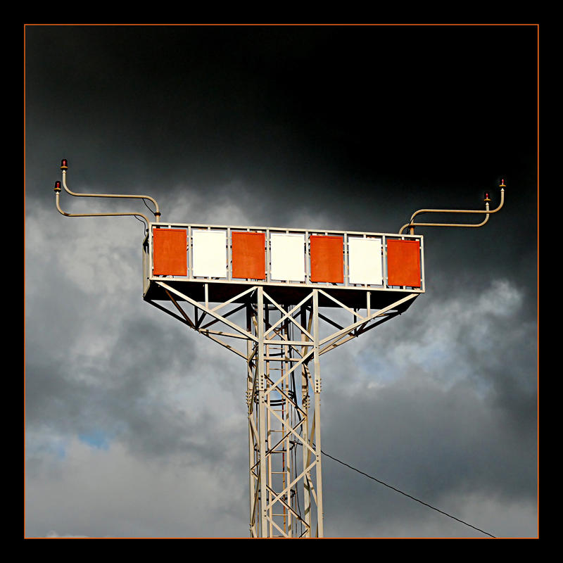 Before The Storm - Airport 2 by skarzynscy on DeviantArt Before The Storm - Airport 2 by skarzynscy on DeviantArt