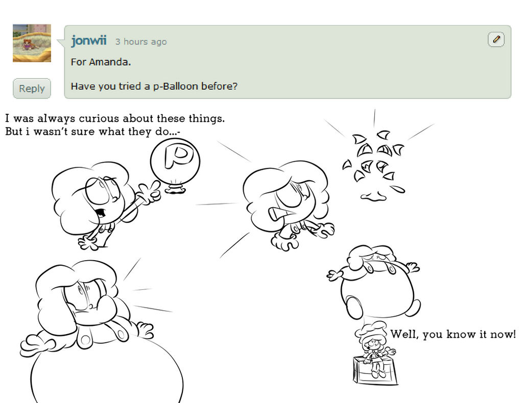 Ask Amanda And Amber 2 By Jannetejoudson On Deviantart