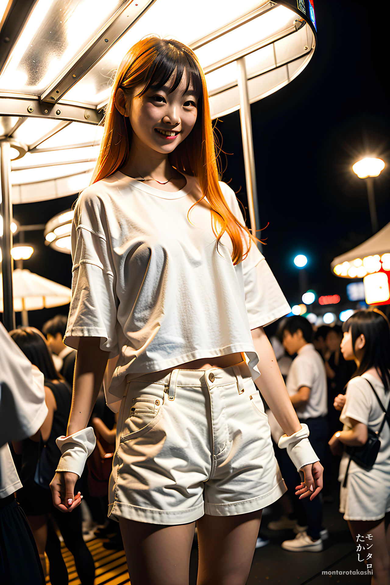 Festival 7 By Takashimontaro On Deviantart