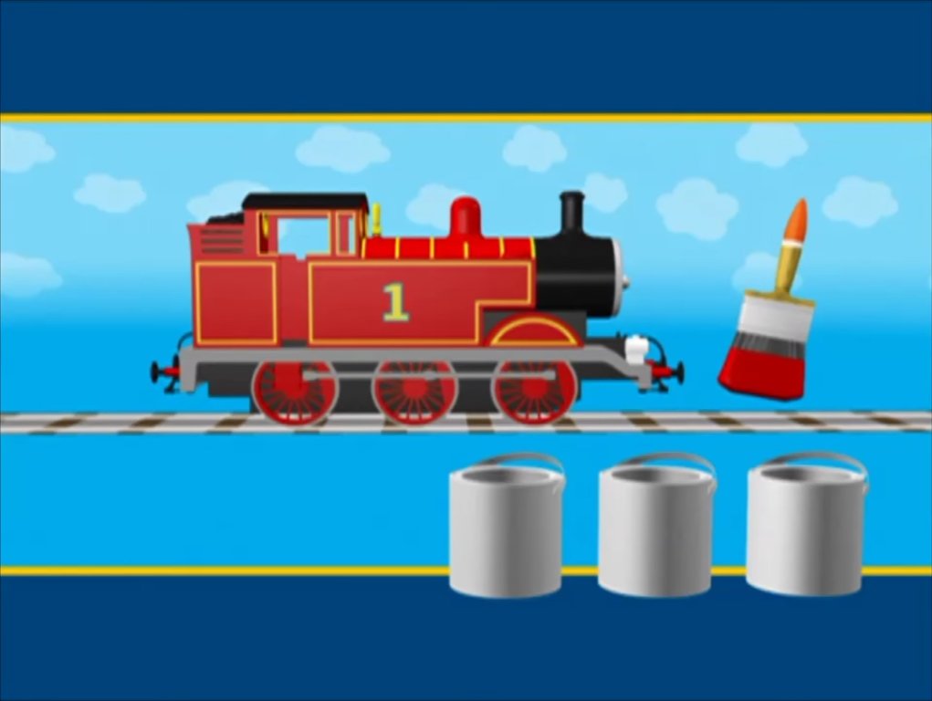 Uncle Thomas The Tank Engine by CashPoquette on DeviantArt Uncle Thomas The Tank Engine by CashPoquette on DeviantArt