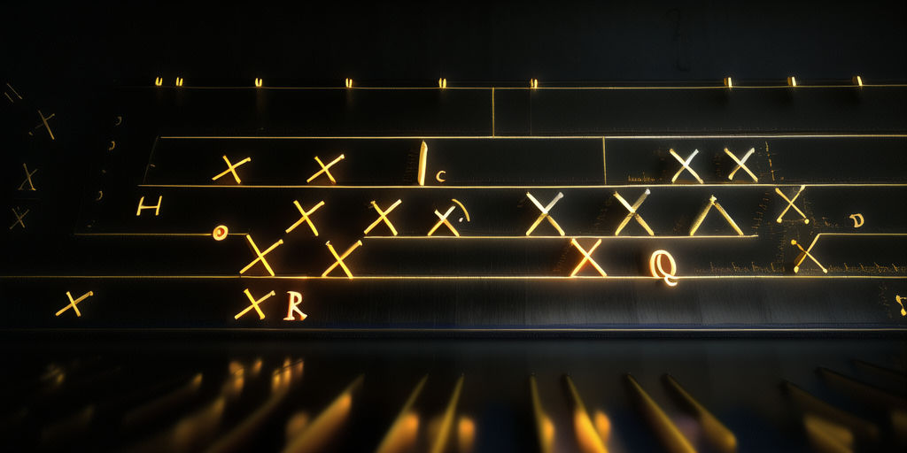 Quantum Circuit Algorithm By Ben Mccarty On Deviantart