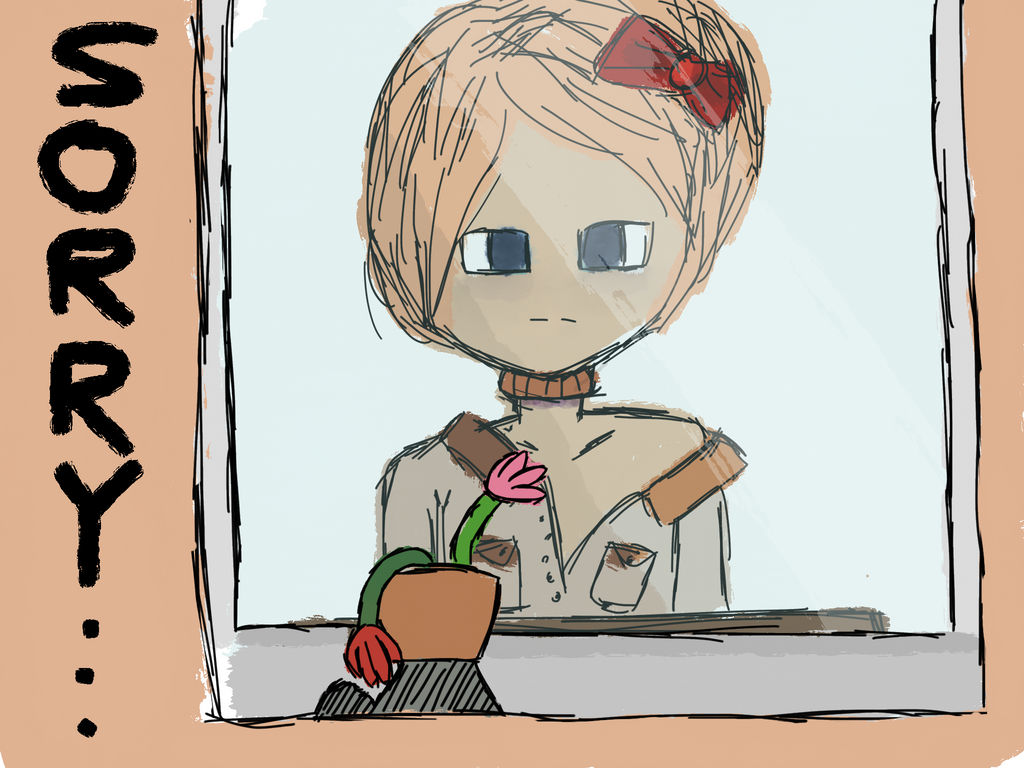 Sayori Suicidal Piece Doki Doki Literature Club By Darkpeasantnerd On Deviantart