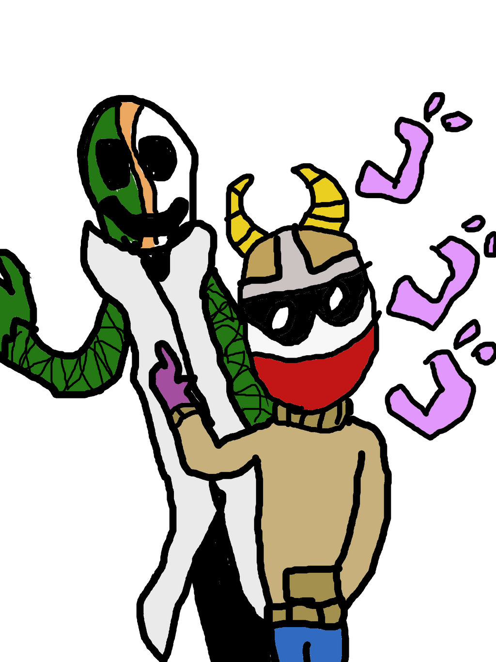Yellow Fever By Katomatic22 On Deviantart