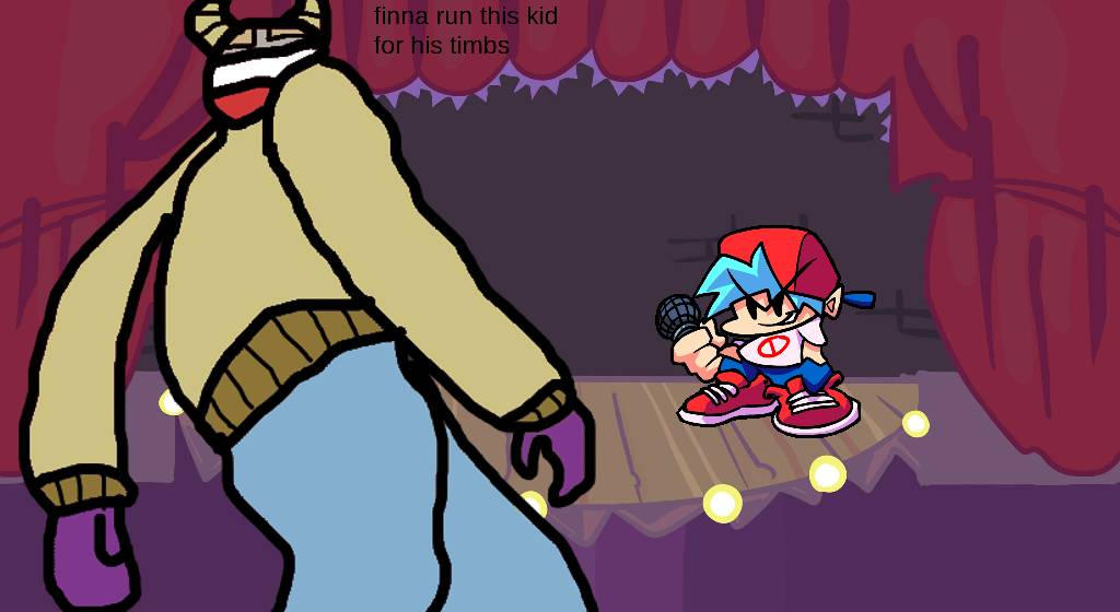 Get His Ass By Katomatic22 On Deviantart