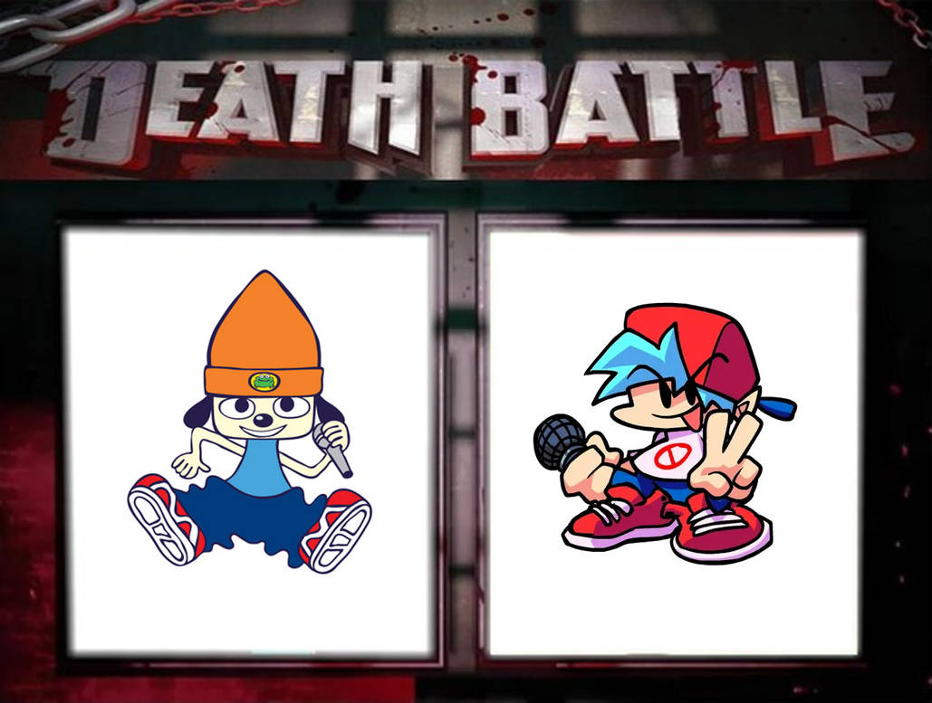bf vs parappa by katomatic22 on DeviantArt bf vs parappa by katomatic22 on DeviantArt