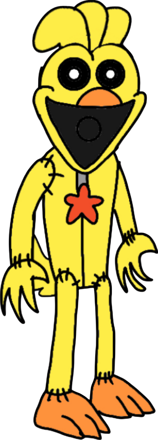 Kickin Chicken Human Sized By Genreproductions On Deviantart
