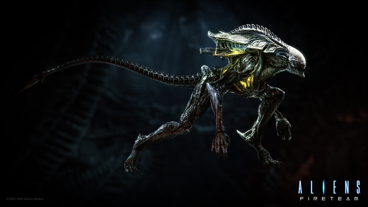 Infested Liches The Apex Strain General Warframe Forums
