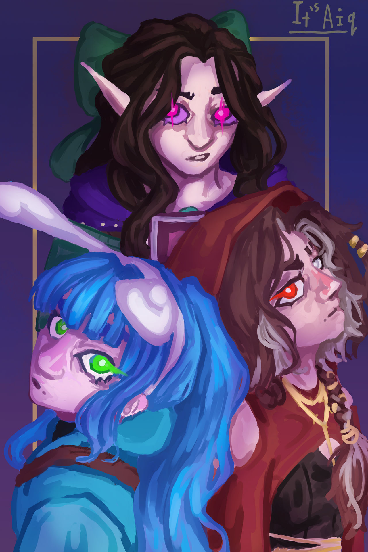 The Kaboodle Smp By Itsaiq On Deviantart
