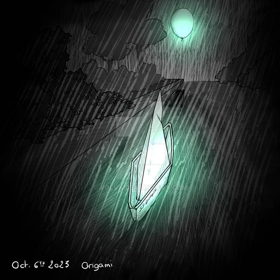 1006 Bluestar Origami by V0lva on DeviantArt 1006 Bluestar Origami by V0lva on DeviantArt