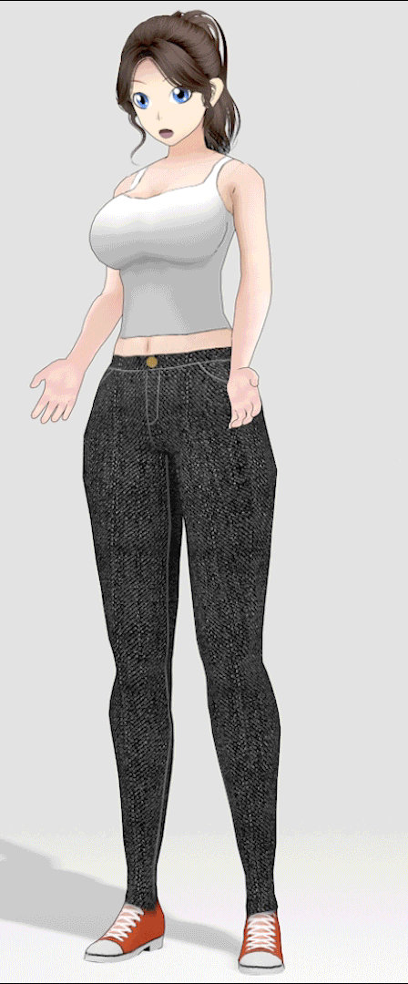 Armless Variant By Fgg22 On Deviantart