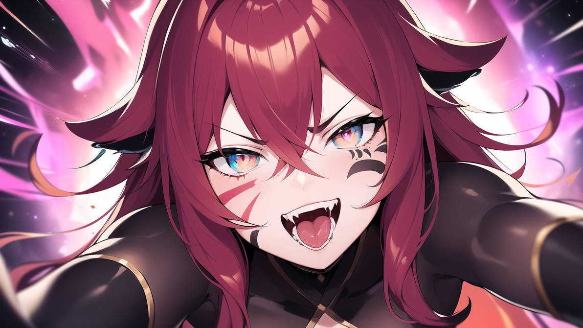 Cute Naughty Anime Girl 49 By I Lovefantasy On Deviantart