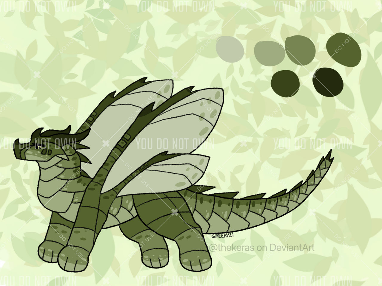(CLOSED) HiveWing/LeafWing OTA Adopt by soren-stars on DeviantArt (CLOSED) HiveWing/LeafWing OTA Adopt by soren-stars on DeviantArt