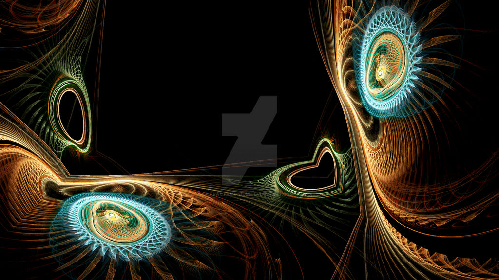 Space-Time Fabric II by Fractamonium on DeviantArt Space-Time Fabric II by Fractamonium on DeviantArt