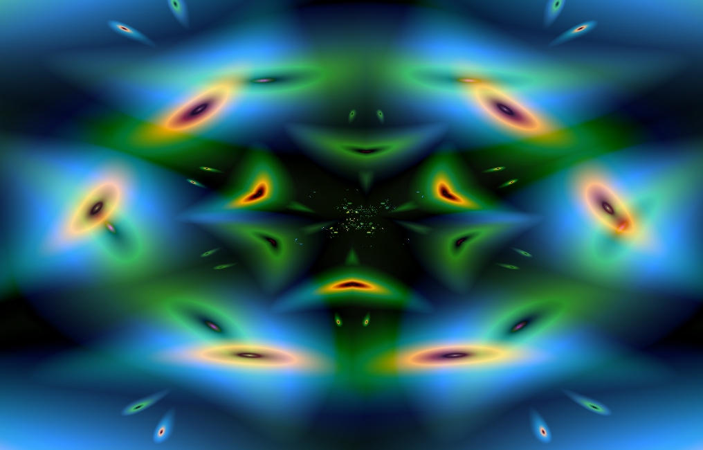 Alien Round Table by wyldkat10 on DeviantArt