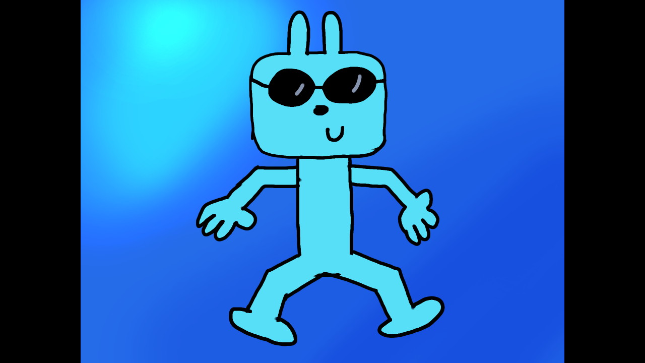 Wow Wow Wubbzy Buggy Swimming Naked By Erodrigu259 On Deviantart