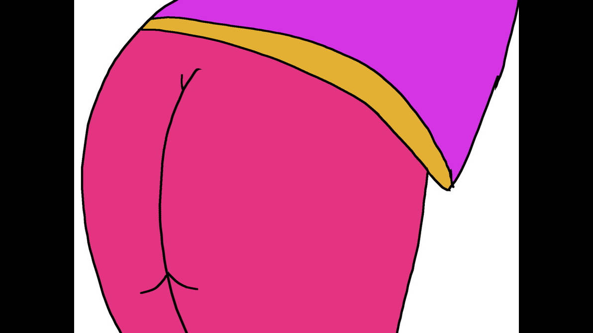 Open Season Bobbies Butt By Erodrigu259 On Deviantart