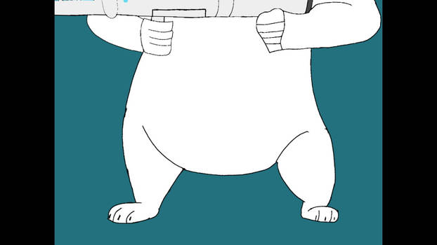 Explore The Best Corporalthepolarbeardrawing Art Deviantart