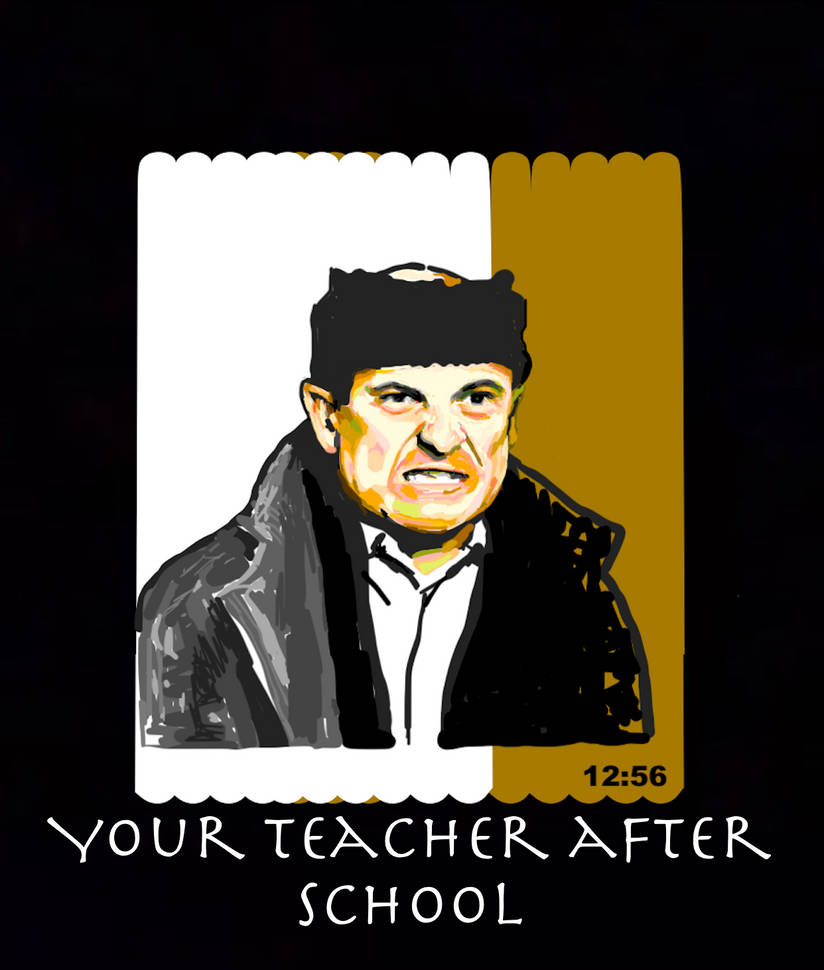 Your Teacher After School By Aniqma On Deviantart