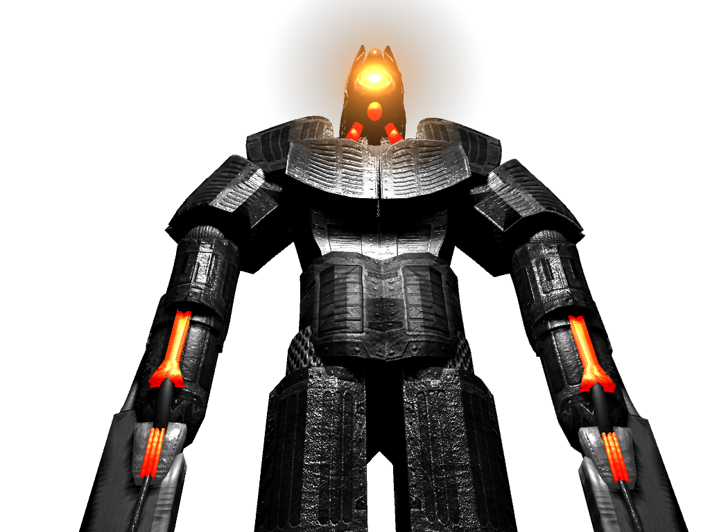 Blade Bot by DeaconSwain on DeviantArt