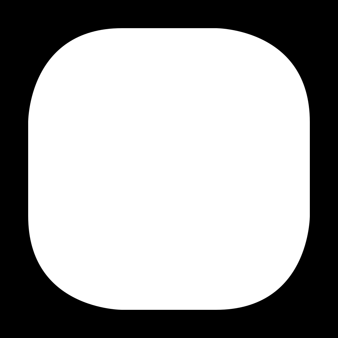Rounded Square Mask Obs By Junglecreed On Deviantart