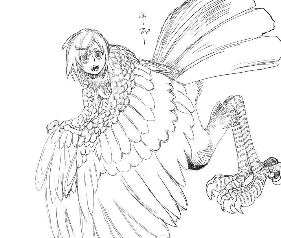 57 By Gokurakuchou Z On Deviantart