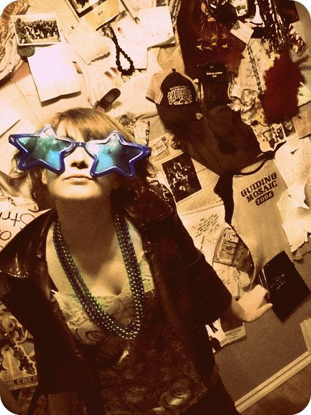 Star Shaped Glasses By Klaudiakureanu On Deviantart