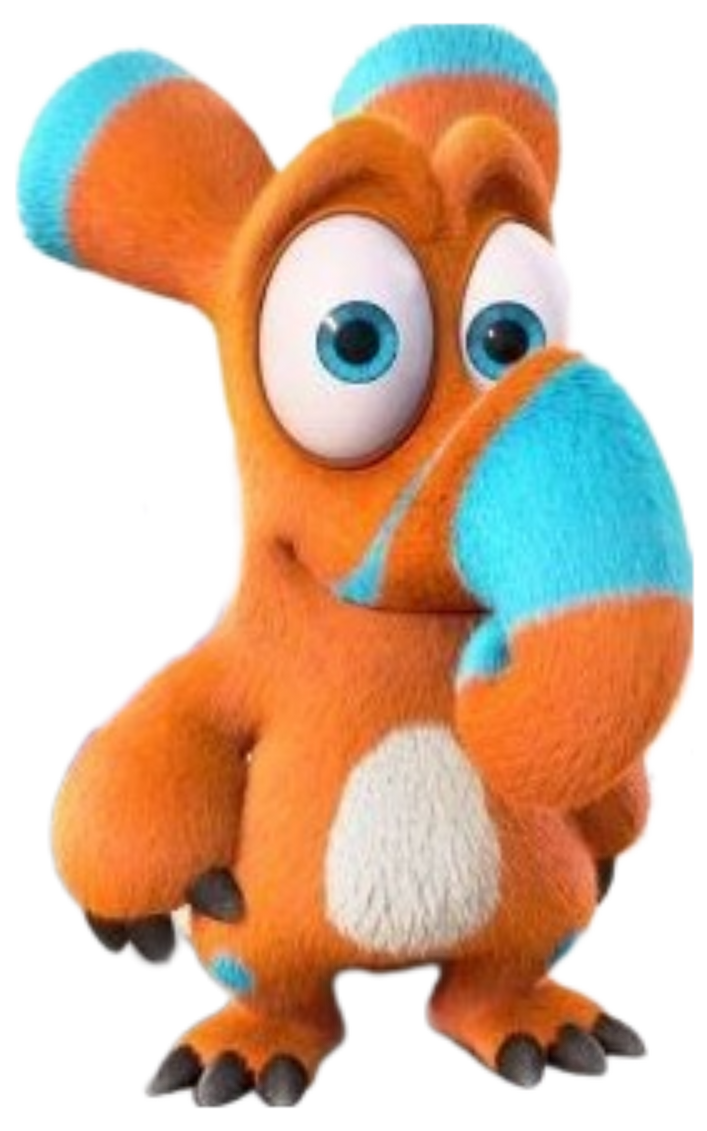 Finny Nestrian PNG by looneytunesfanlhl on DeviantArt Finny Nestrian PNG by looneytunesfanlhl on DeviantArt