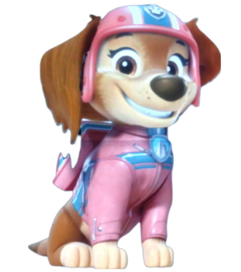 Paw Patrol Liberty Png By Looneytunesfanlhl On Deviantart