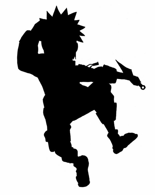 Naruto shadow by sasukekakashi12 on DeviantArt