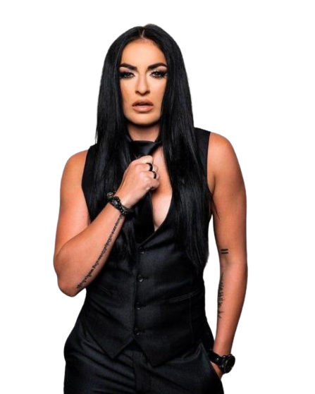 Sonya Deville By Jacksonjames1 On Deviantart