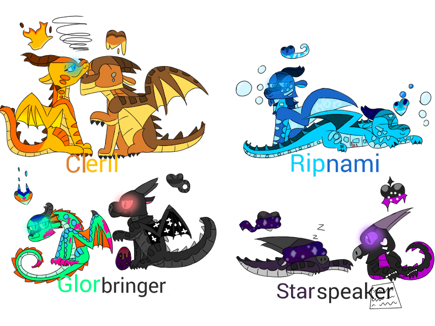 First Arc WOF ships by CanvastheArtist on DeviantArt First Arc WOF ships by CanvastheArtist on DeviantArt