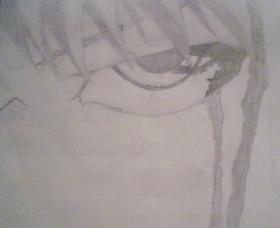 ichigo's eye by hollowichigo1992 on DeviantArt