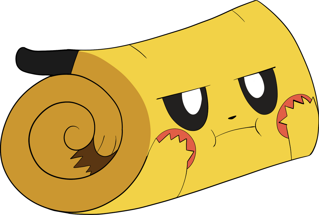 Pikachu By Pikacshu On Deviantart