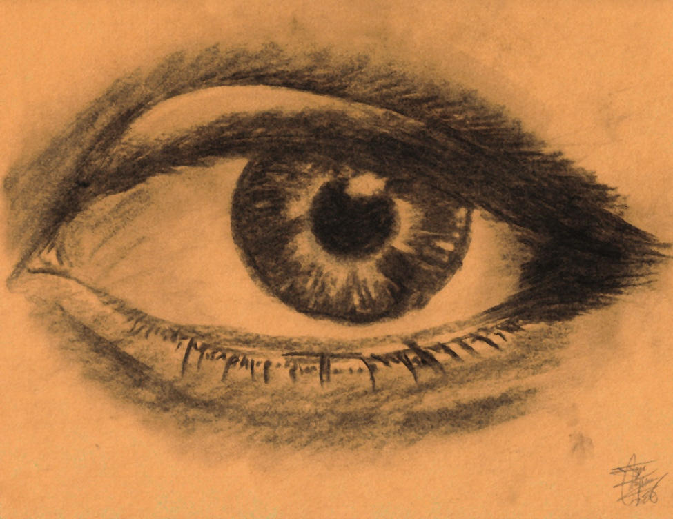 All Seeing Eye by IronMaiden720 on DeviantArt