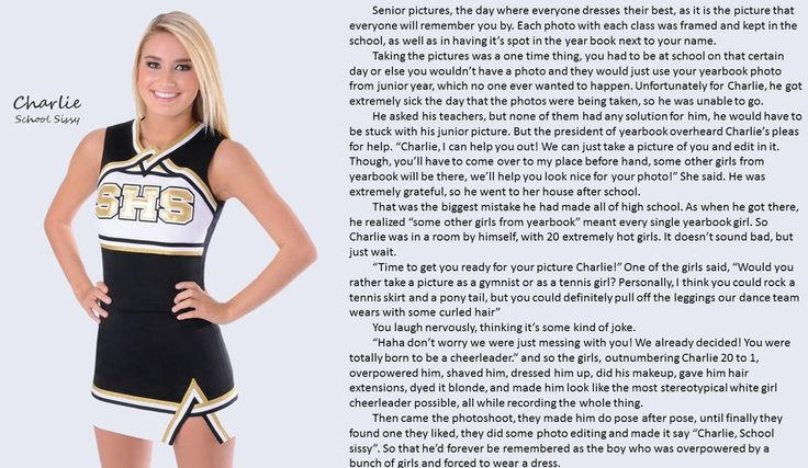 Cheerleader Tg By Bobsmoking66 On Deviantart