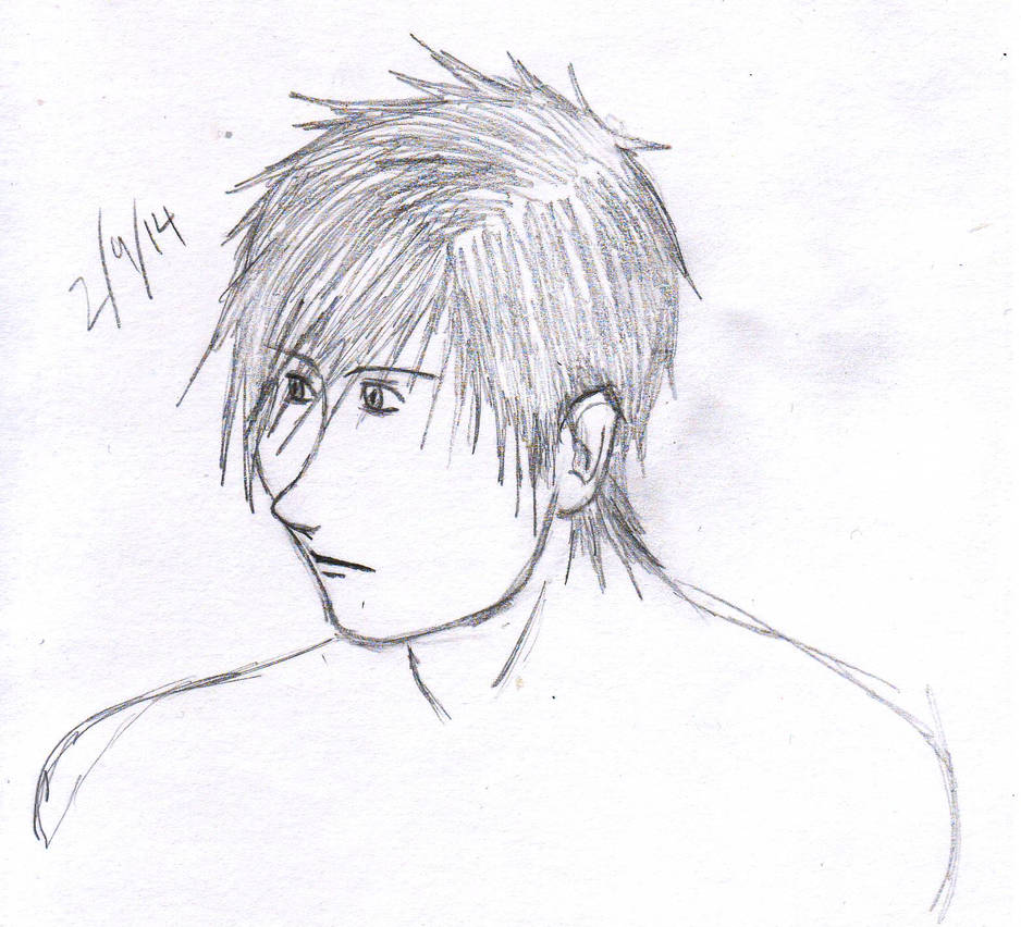 2 9 14 By AidanChaos On DeviantArt 2-9-14-by-aidanchaos-on-deviantart
