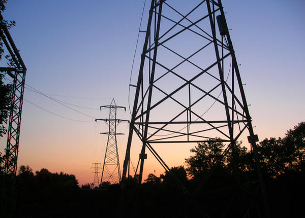 powerlines II by latticeworkopines on DeviantArt