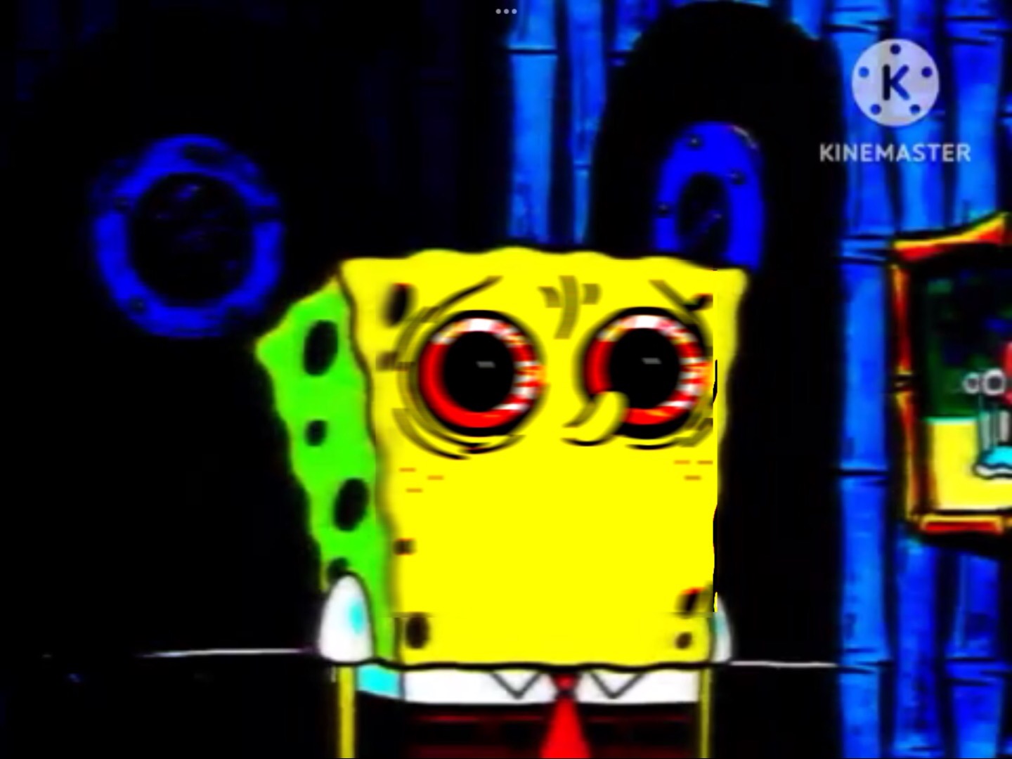 Creepypasta Spongebob Bootleg Episode