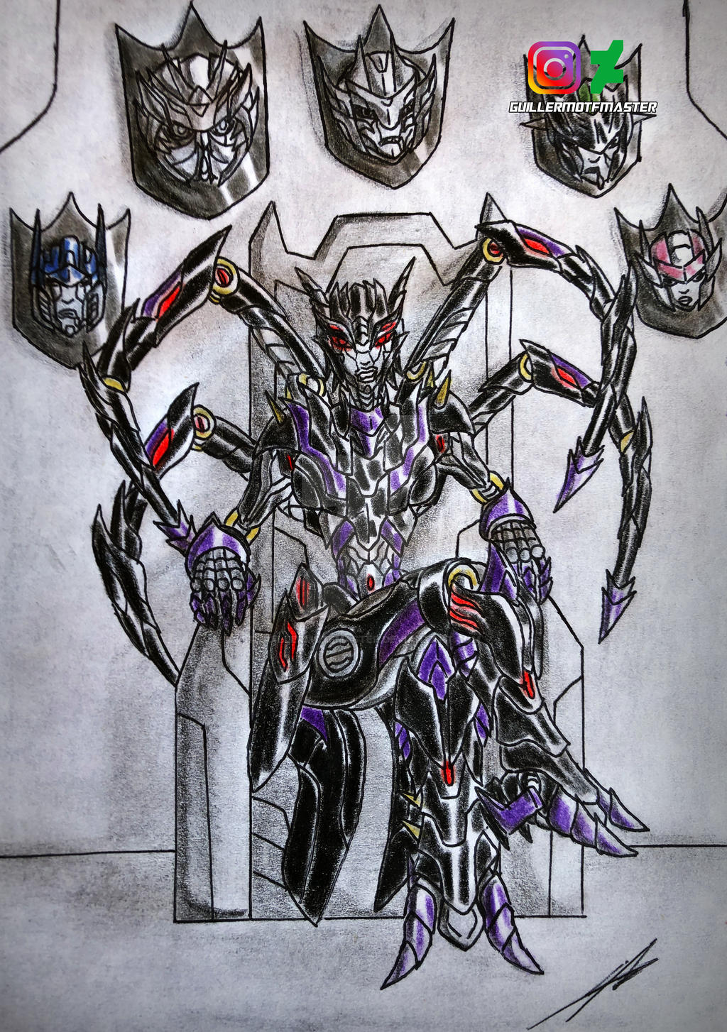 Deadly swarm by GUILLERMOTFMASTER on DeviantArt Deadly swarm by GUILLERMOTFMASTER on DeviantArt