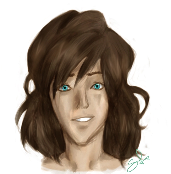 Piper Mclean By Lunyaarc On Deviantart