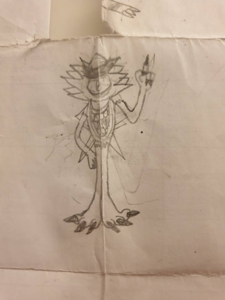 Old Sonic Creepypasta Concept By Immastikboi On Deviantart