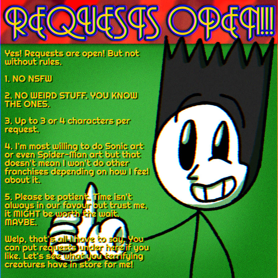 Immastikboi Hobbyist Digital Artist Deviantart