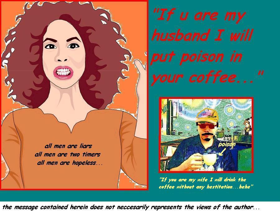 poison in my coffee by ivan070 on DeviantArt